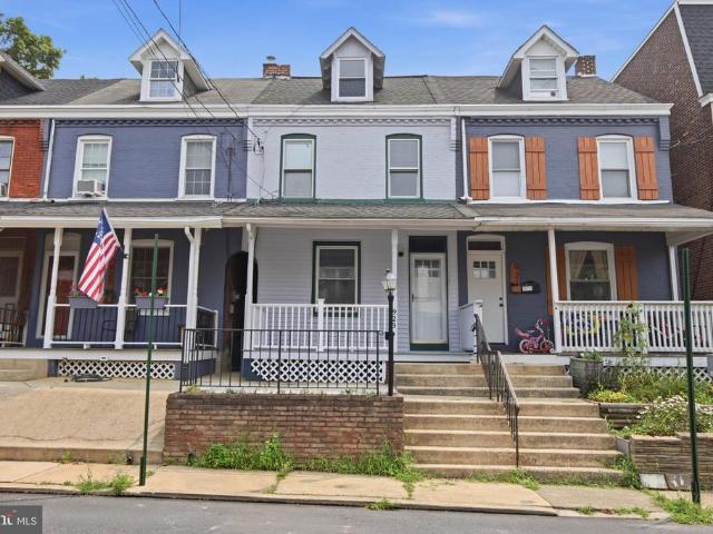 923 Lititz Avenue