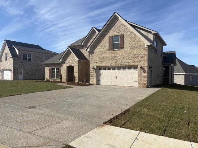 923 Licinius Ln, Murfreesboro, TN 37128 | MLS #3164