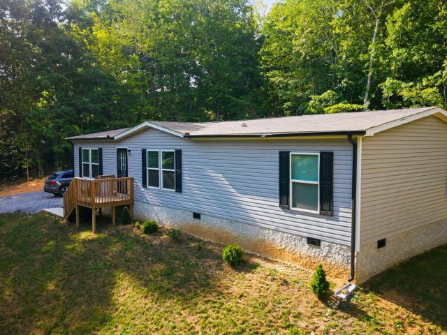 923 Morrison Road