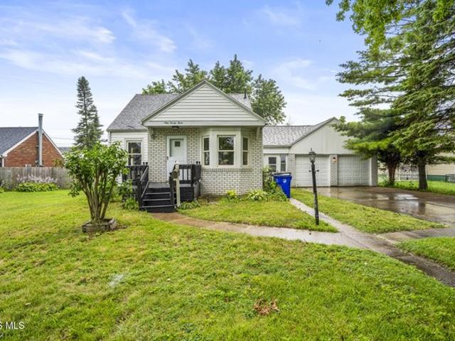 923 Mayfair Blvd, Toledo, OH 43612