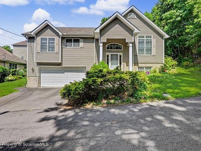 923 Meade St, Dunmore, PA 18512