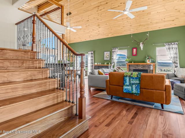 923 Mesa Dr, Rifle, CO 81650 | MLS #192526 | Compass