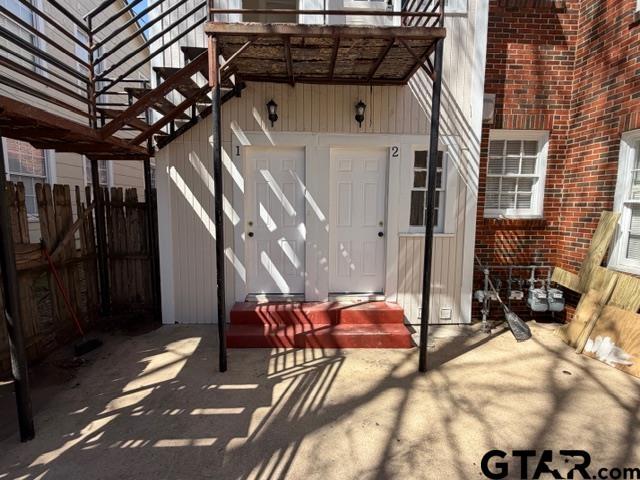 923 N Tyler Ave, Tyler, TX 75702 | MLS #26003