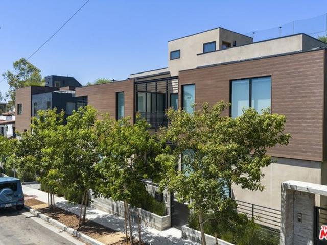 923 N Hilldale Ave, West Hollywood, CA 90069
