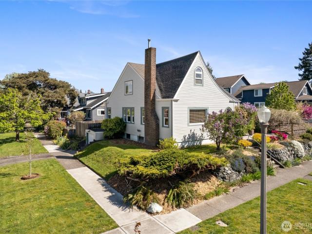 923 N Junett St, Tacoma, WA 98406 | MLS #2517 | Compass