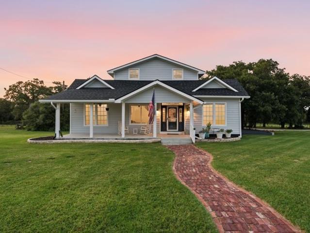 923 Natty Flat Rd Unit FARM RANCH, Lipan, TX 76462