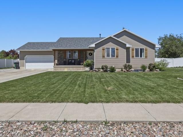 923 Nibley Pkwy, Nibley, UT 84321