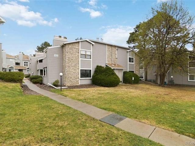 923 S Zeno Way Unit 104, Aurora, CO 80017