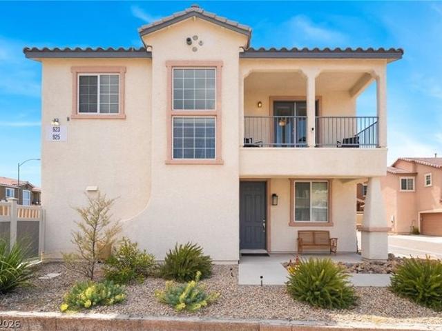 923 Sable Chase Pl, Henderson, NV 89011