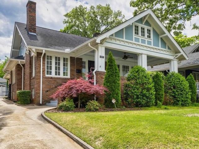 923 Saint Charles Ave NE, Atlanta, GA 30306