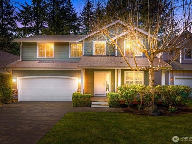 923 Sarah Ct NW, Olympia, WA 98502