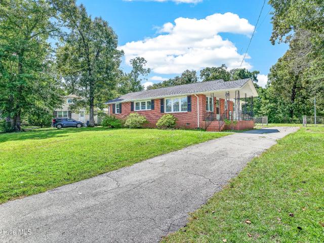 923 Sioux Drive
