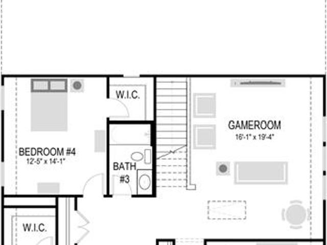 923 Sleepy Landing Drive