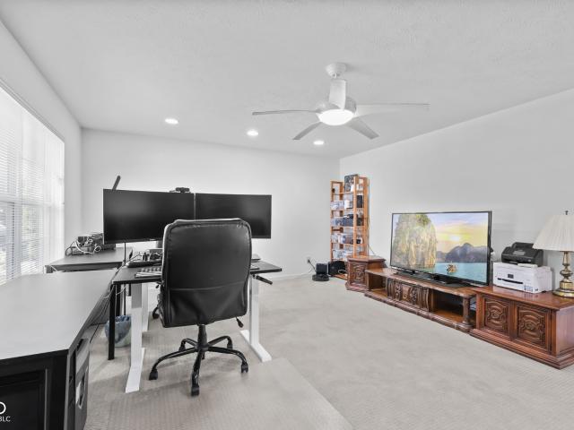 923 Stave Oak Drive