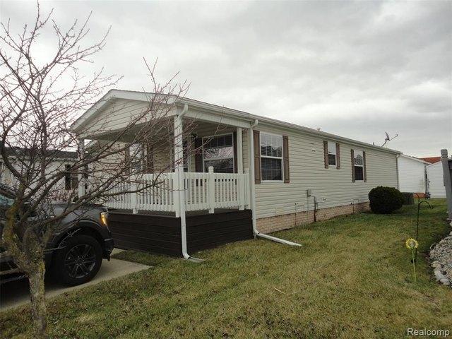 923 Stevens Trl, Raisinville Township, MI 48161