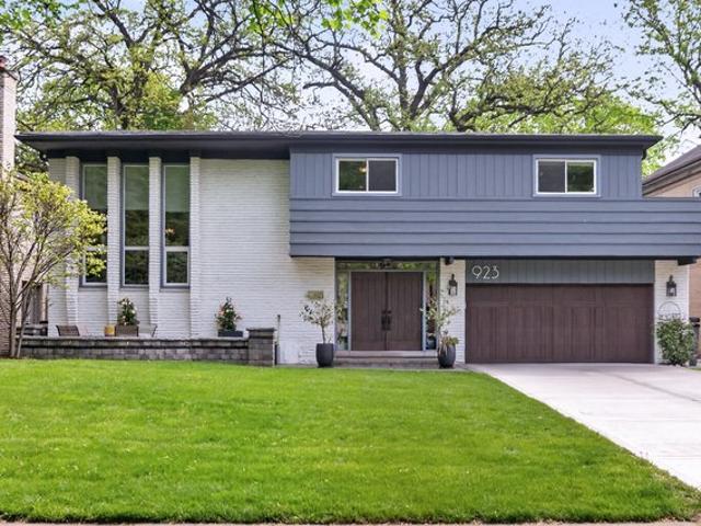 923 Park Ave, River Forest, IL 60305