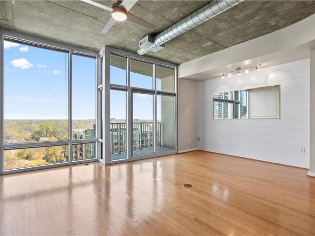 923 Peachtree St NE, Unit 1136, Atlanta, GA 30309 | MLS #7735