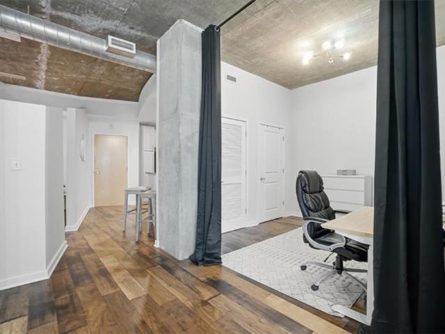 923 Peachtree St NE, Unit 1221, Atlanta, GA 30309 | MLS #7783
