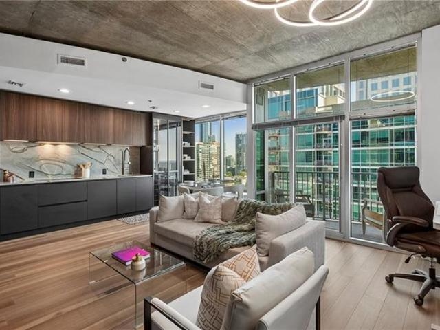 923 Peachtree St NE Unit 1824, Atlanta, GA 30309