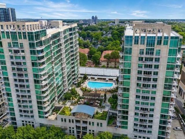 923 Peachtree St NE Unit 730, Atlanta, GA 30309