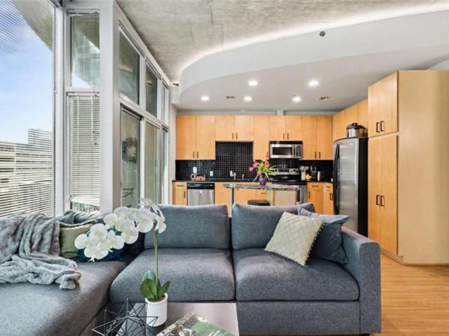 923 Peachtree St NE, Unit 825, Atlanta, GA 30309 | MLS #7734 | Compass