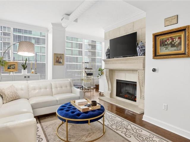 923 Peachtree St NE, Unit 826, Atlanta, GA 30309 | MLS #7726 | Compass