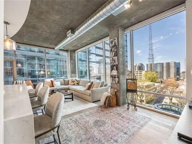 923 Peachtree St NE Unit 939, Atlanta, GA 30309