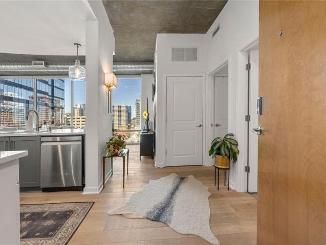 923 Peachtree St NE, Unit 939, Atlanta, GA 30309 | MLS #7749