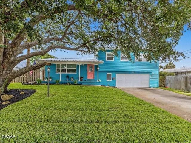 923 Peninsula Dr, Ormond Beach, FL 32176