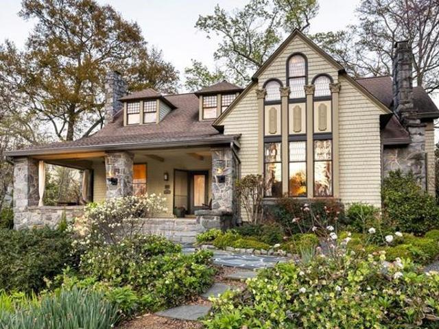 923 Piedmont Ave, Atlanta, GA 30309