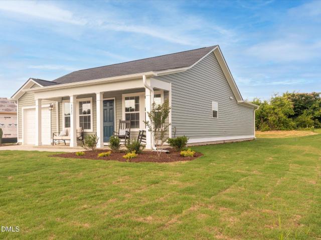 923 Rock Pillar Road