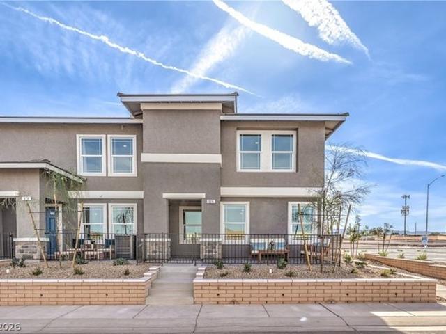 923 Rosy Starling St, Henderson, NV 89011