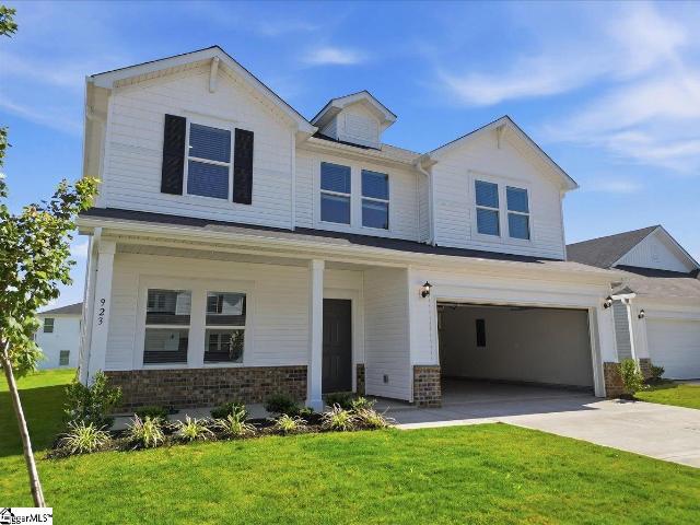 923 Rising Oak Court