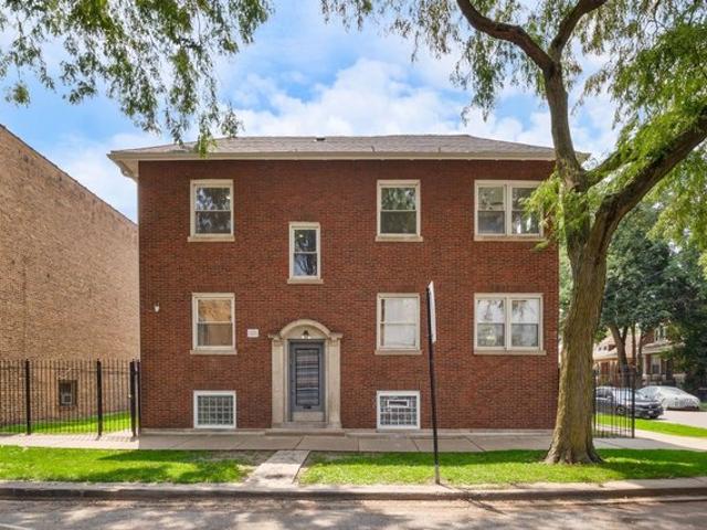923 W 85th St, Chicago, IL 60620