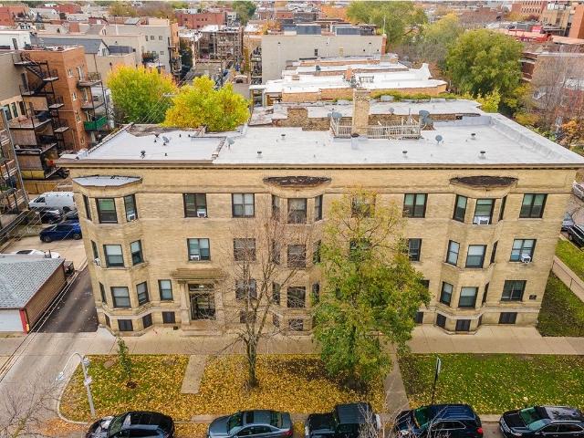 923 W Waveland Avenue # 1D