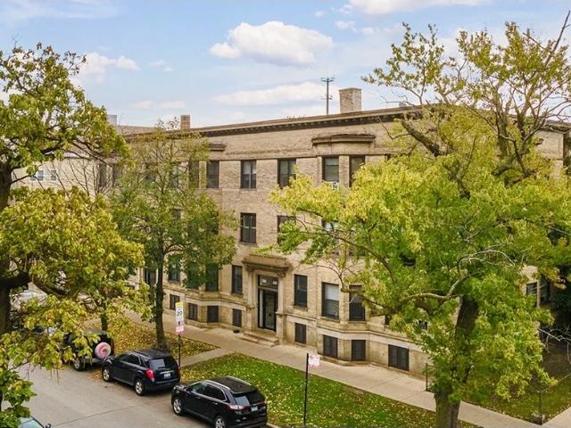 923 W Waveland Avenue # 2D