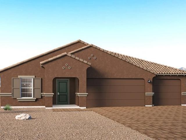 923 W Calle Zaino, Sahuarita, AZ 85629