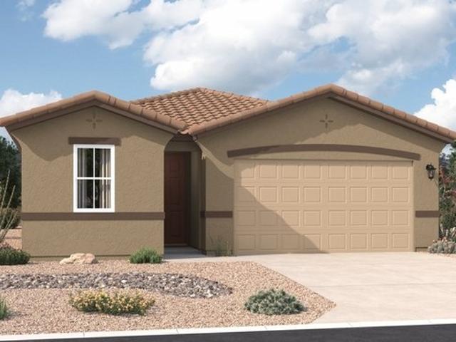 923 W Calle Los Clavos, Sahuarita, AZ 85629