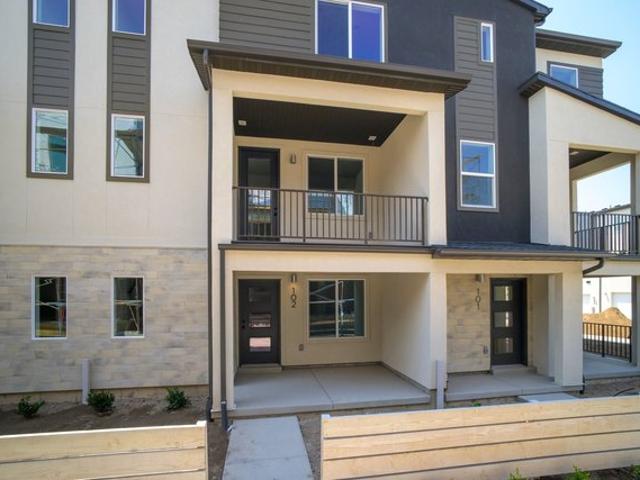 923 W Coalburn Way Unit 101/64, Murray, UT 84123