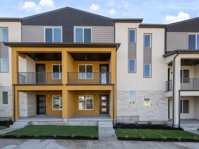 923 W Coalburn Way Unit 103/63, Murray, UT 84123