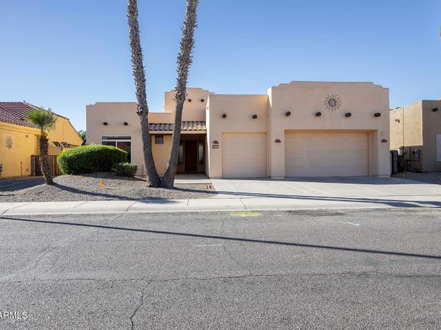 923 W Crooked Stick Dr, Casa Grande, AZ 85122 | MLS #7002