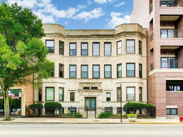 923 W Irving Park Rd Apt 2E, Chicago, IL 60613