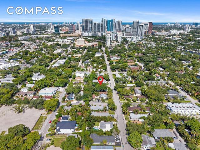 923 W Las Olas Blvd 1, Fort Lauderdale, FL