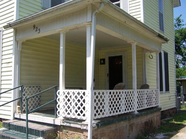 923 W Nelson St, Denison, TX 75020 | MLS #21254