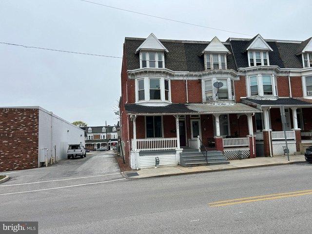 923 W Princess St, York, PA 17401
