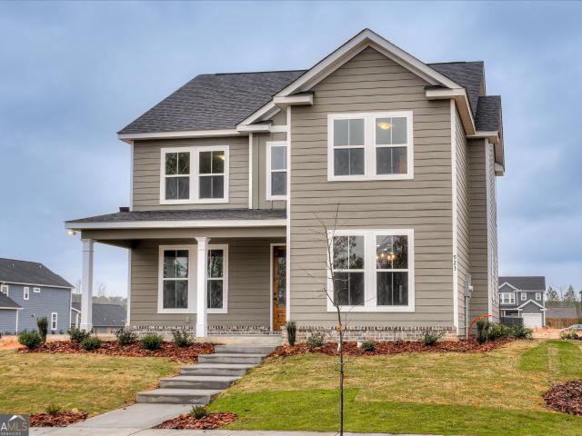 923 Walker Pt Drive