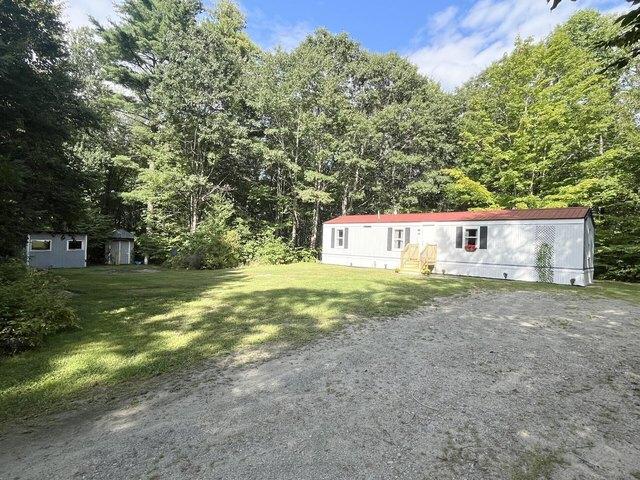 923 West Rd, Belgrade, ME 04917