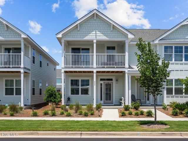923 Wharton Ave, Wilmington, NC 28412