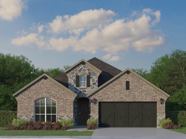 923 Winter Cherry Ln, Haslet, TX 76052
