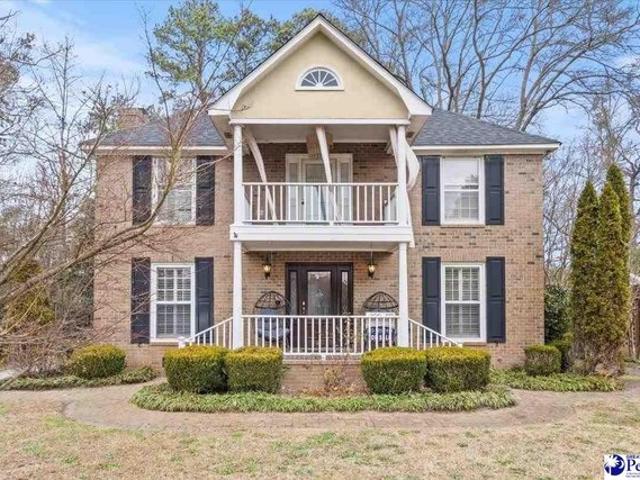 923 Wrenwood Rd, Florence, SC 29505